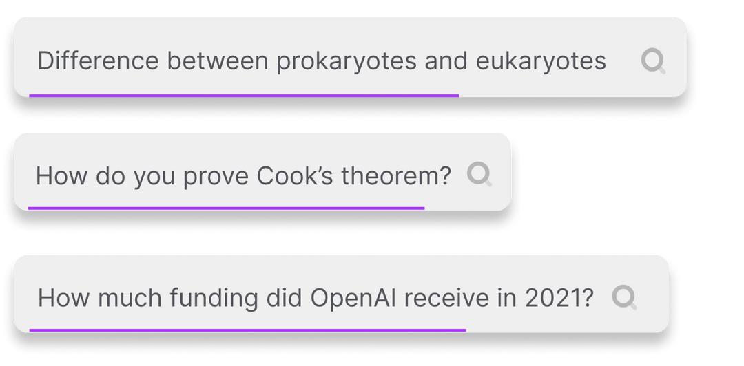 Locus - Smart CTRL F